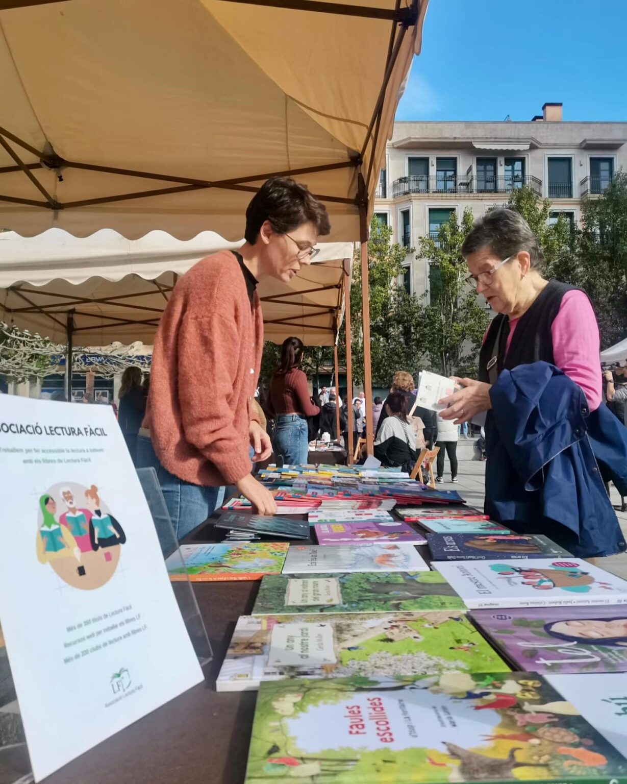 Lectura Fácil: un nuevo registro literario para democratizar la lectura ...